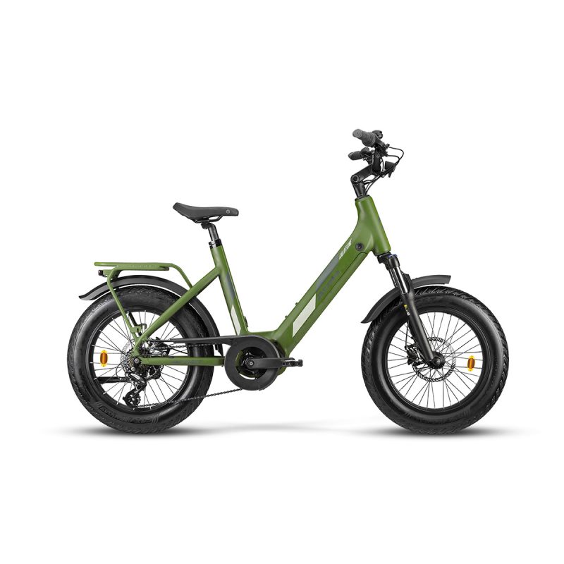 Atala Califfone - Ecobike Palermo