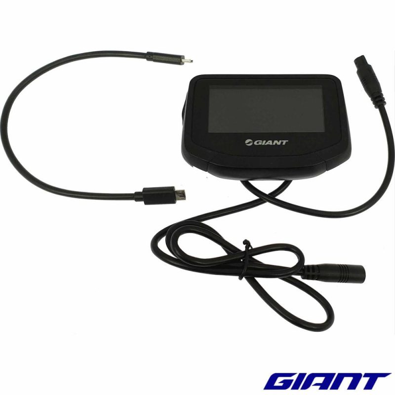 GIANT RideControl EVO-Pro - Ecobike Palermo